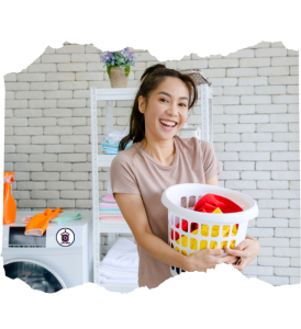 Home - Dezain Laundry